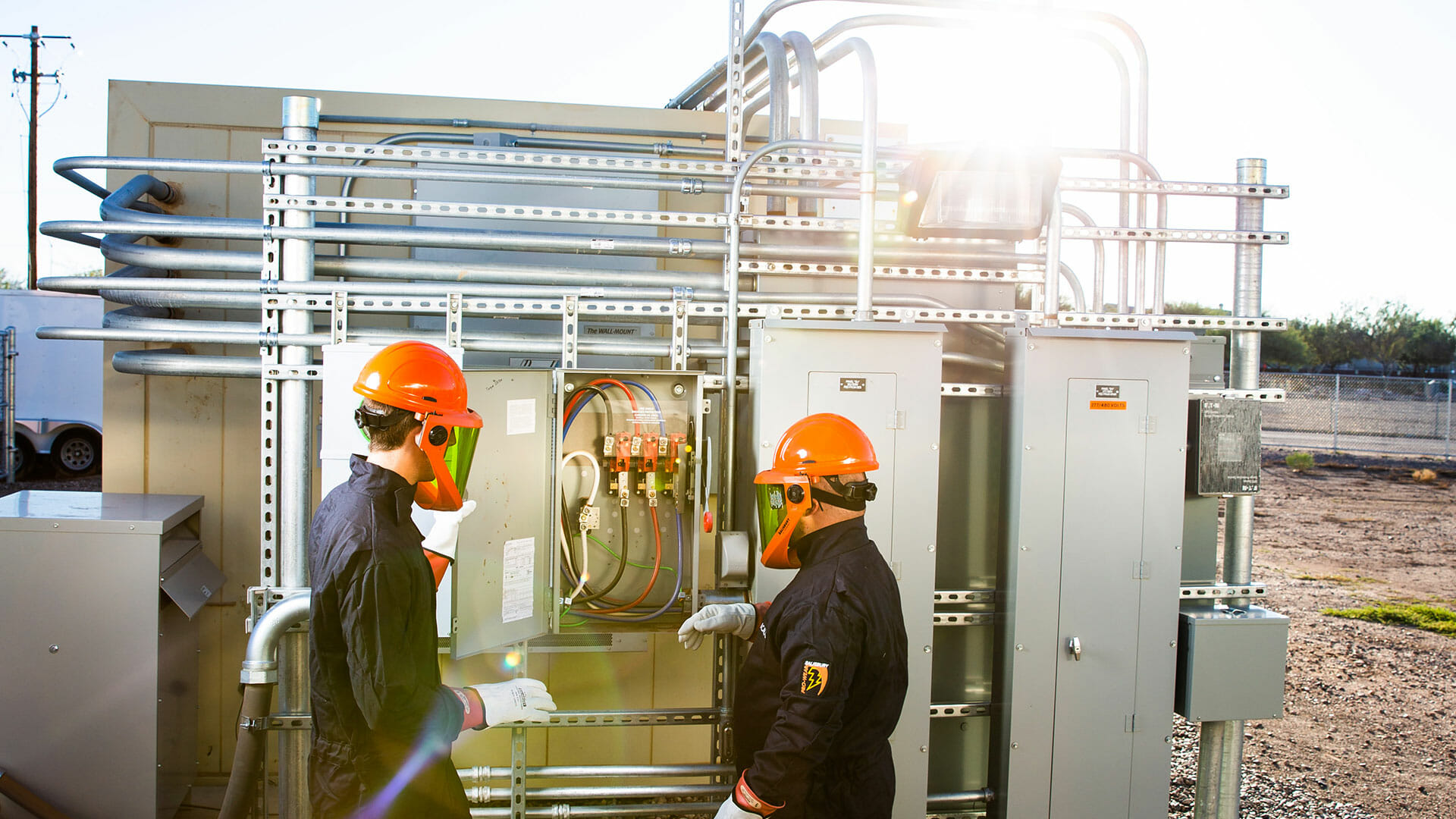 ASU Polytechnic Innovation Zone - Economic Development