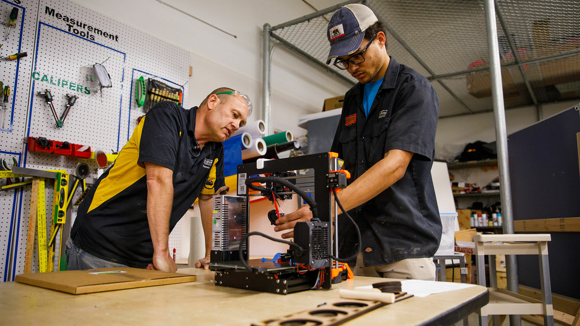 ASU Polytechnic Innovation Zone - Economic Development