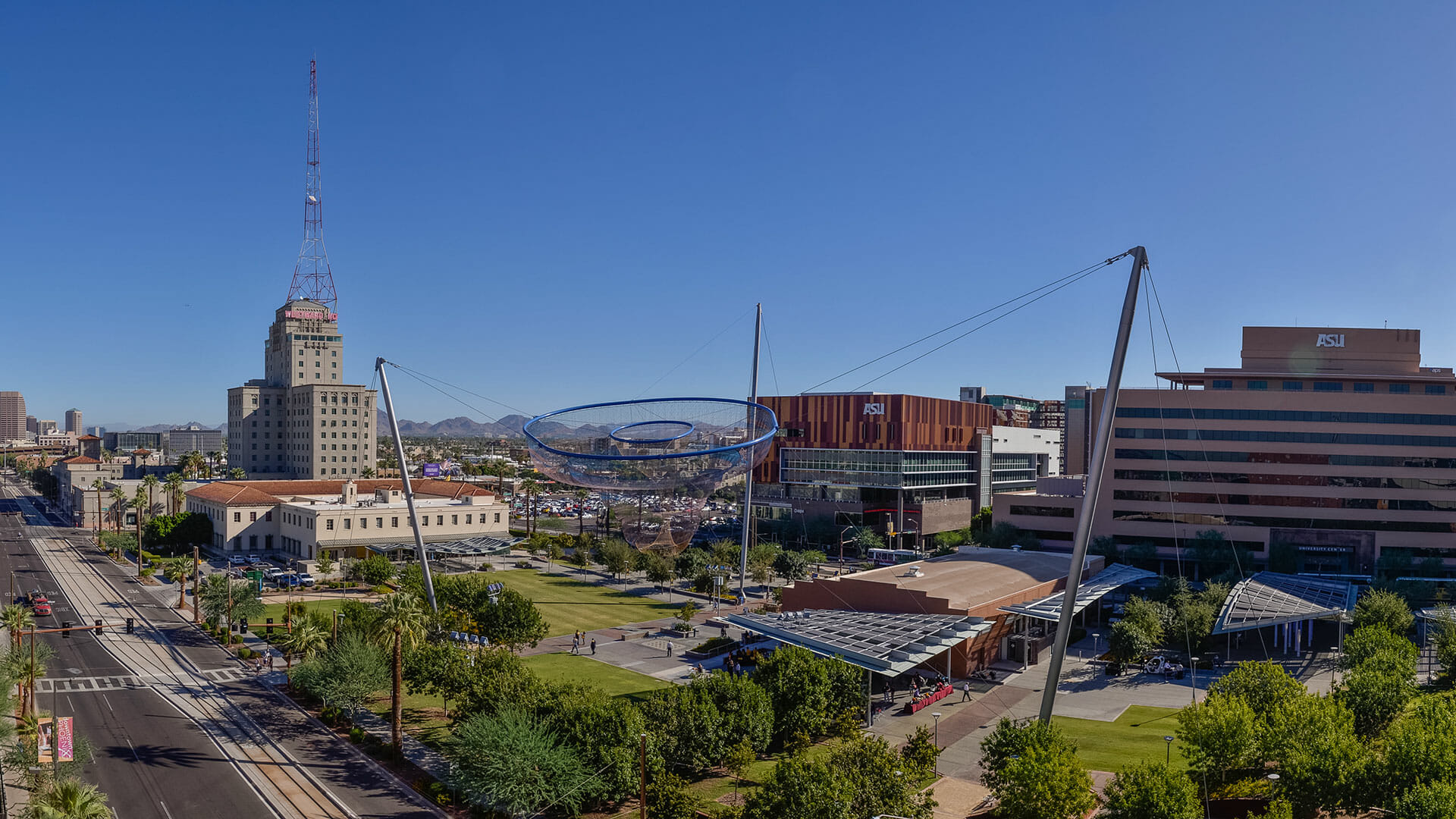 Phoenix Bioscience Core - Economic Development