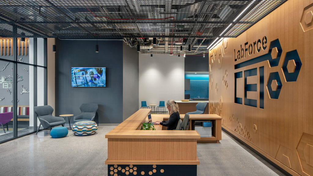 Phoenix Bioscience Core - Economic Development