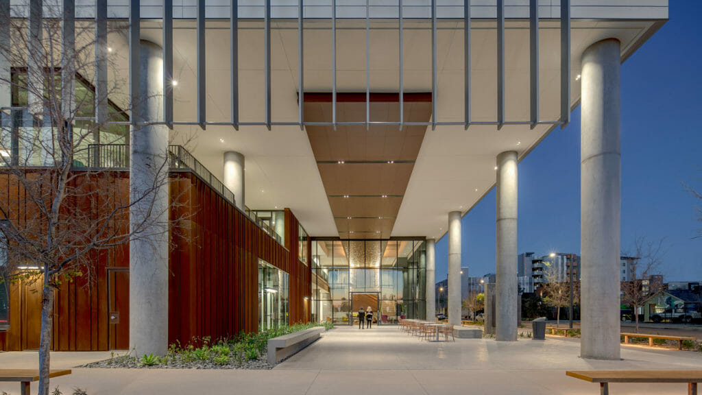 Phoenix Bioscience Core - Economic Development