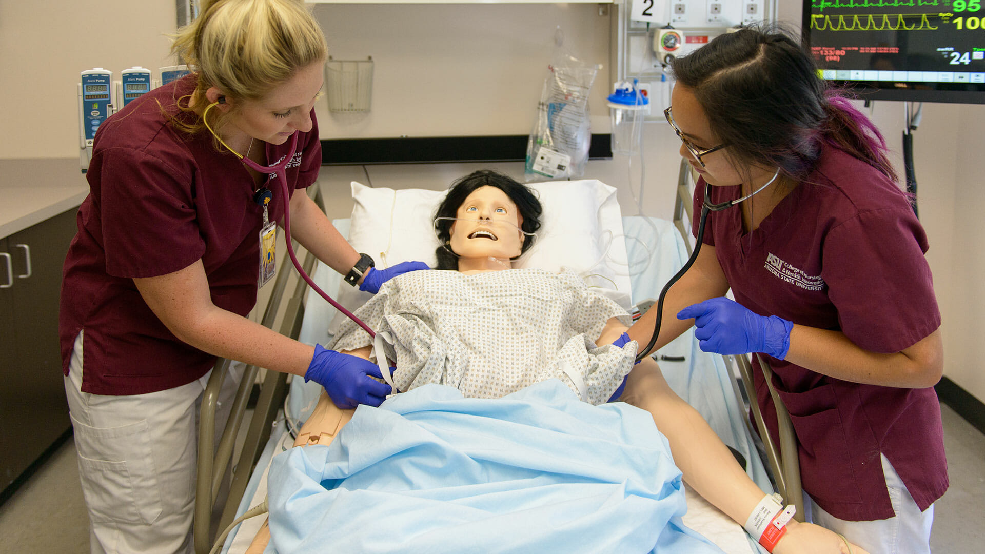 Phoenix Bioscience Core - Economic Development