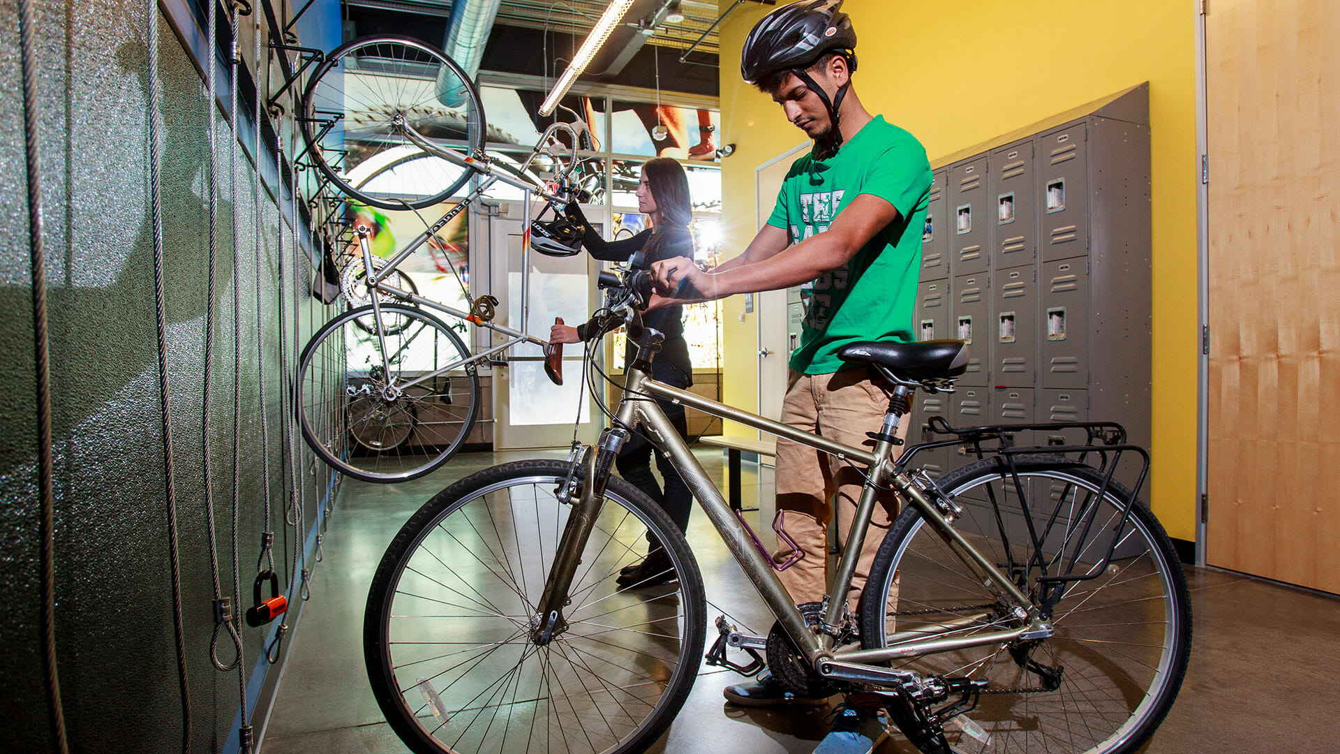 SkySong, the ASU Scottsdale Innovation Center - Economic Development