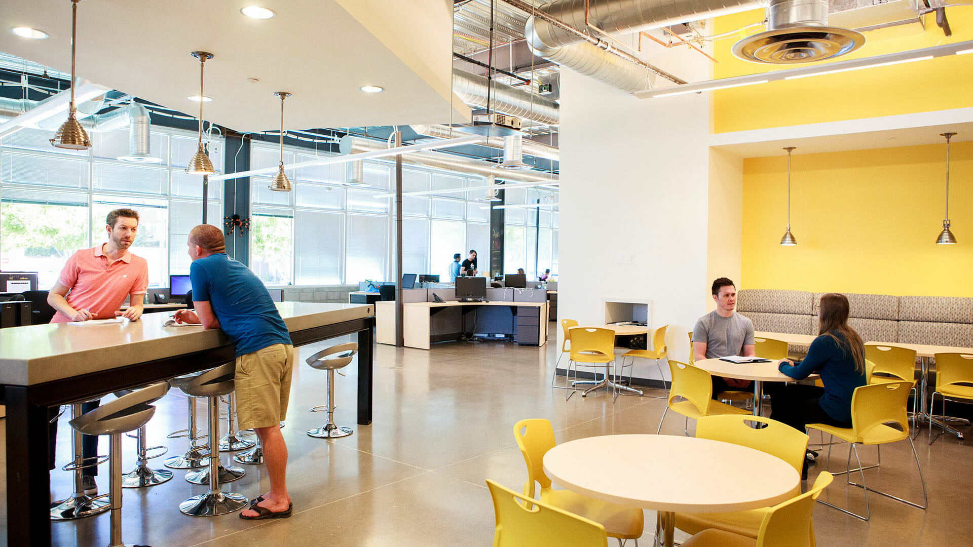 SkySong, the ASU Scottsdale Innovation Center - Economic Development