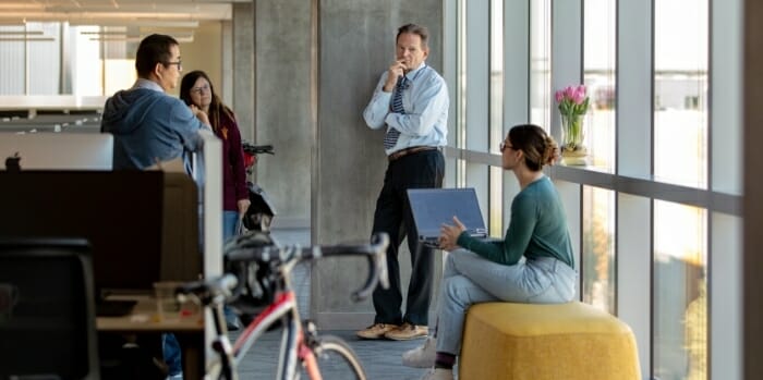 Phoenix Bioscience Core - Economic Development