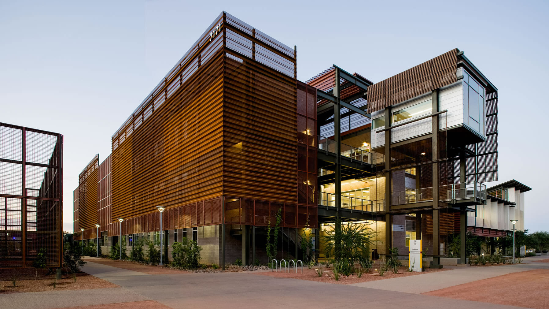 ASU Polytechnic Innovation Zone - Economic Development